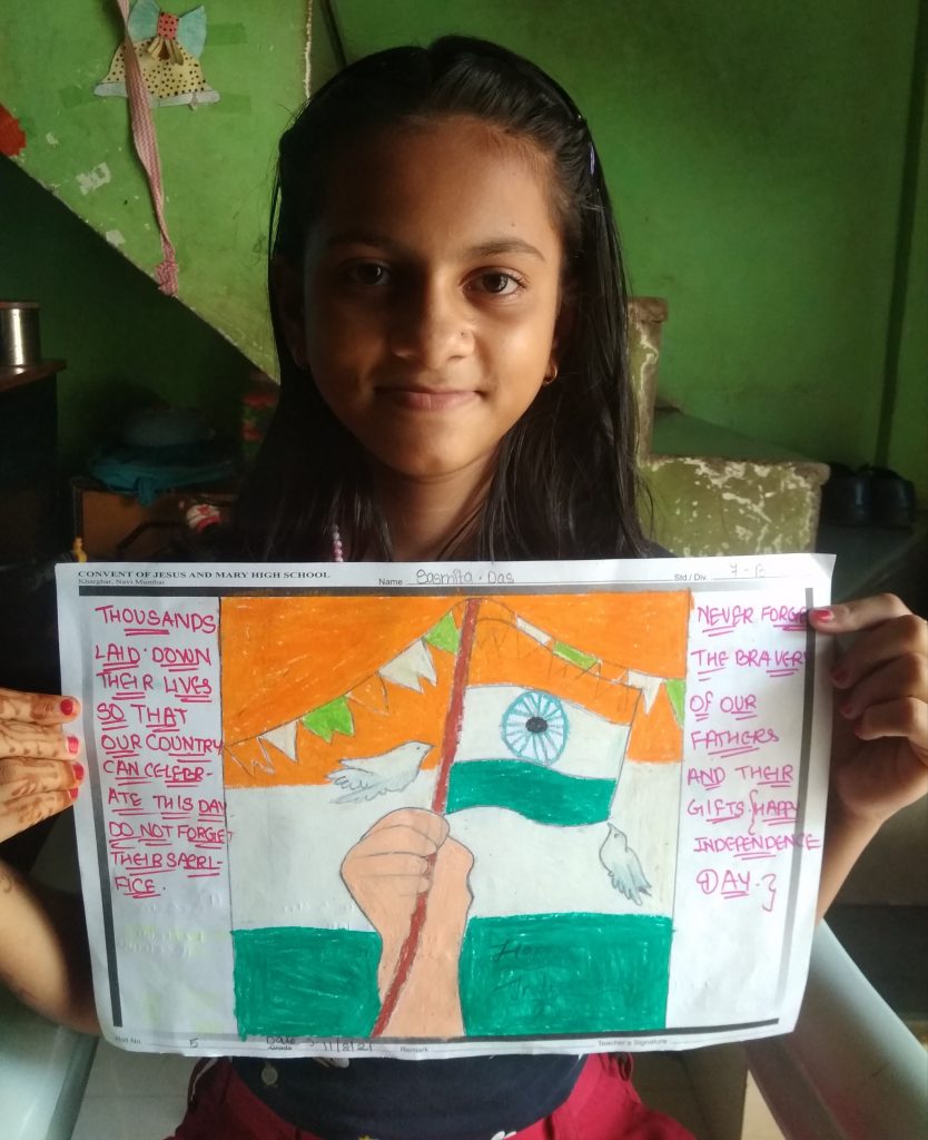 POSTER MAKING ACTIVITY – Convent of Jesus & Mary High School & Junior ...